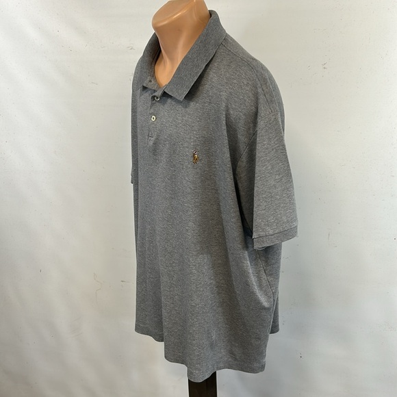 Polo Ralph Lauren | Shirts | Polo Ralph Lauren Short Sleeve Polo Shirt ...